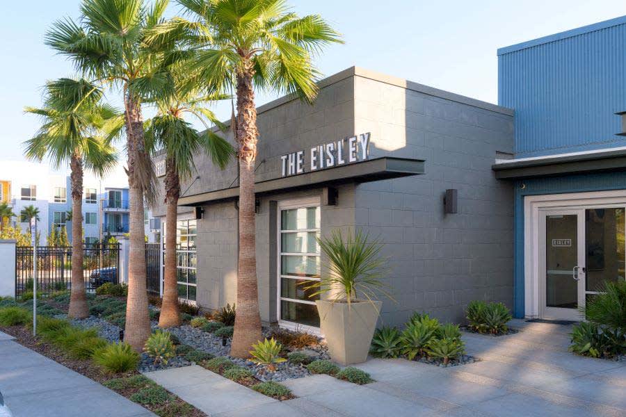 Photos and Video of The Eisley in Sacramento, CA